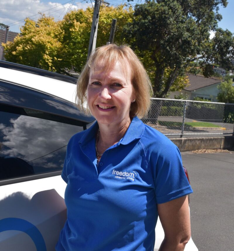 About | Companion Driving Services | Freedom Drivers