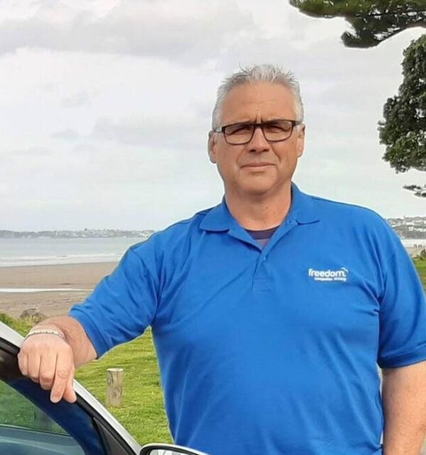 Buying a Franchise | Driving Franchises | Freedom Companion Driving ...