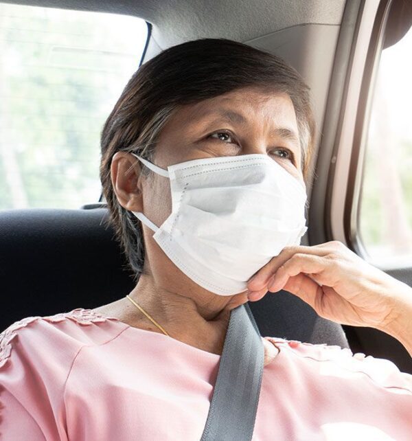 Transport to Medical Appointments | Freedom Companion Driving Services