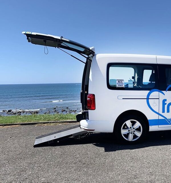 Total Mobility Providers | Freedom Companion Driving Services