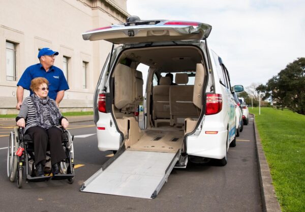 Personal and Reliable Drivers | Freedom Companion Driving Services